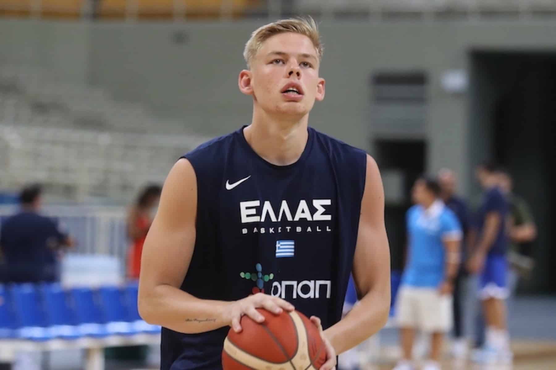 Όλο και πιο κοντά στον Ολυμπιακό ο Γιώργος Τανούλης | thrylos24.gr