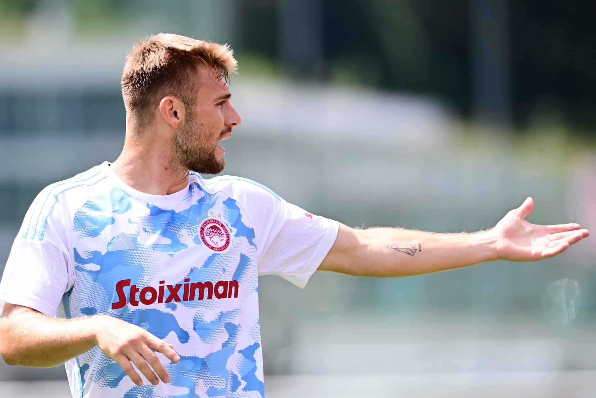 Και άλλη γαλλική ομάδα στο κόλπο για Ρέαμπτσιουκ | thrylos24.gr