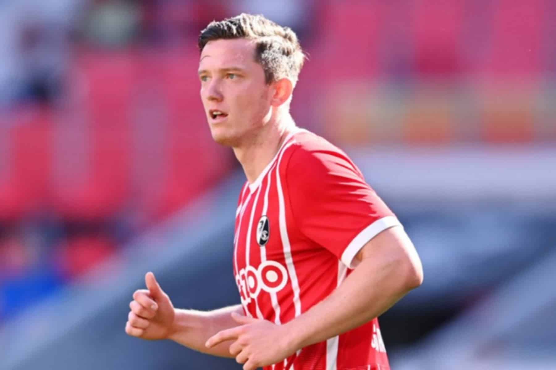 Συναγερμός στις τάξεις της Φράιμπουργκ ενόψει Ολυμπιακού!