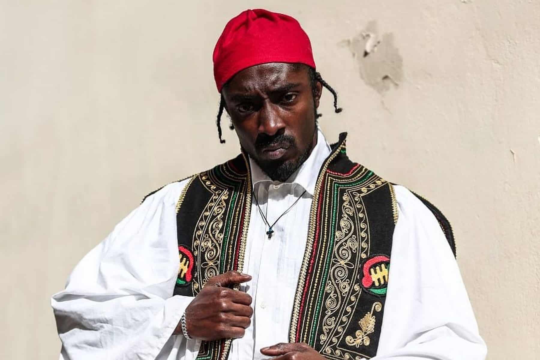 Νέγρος του Μοριά: Για αυτό τον λόγο λέγεται έτσι | thrylos24.gr