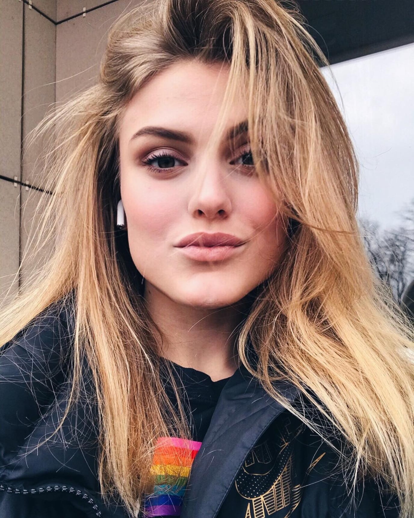 Yelizaveta Krasnova: Η αθλήτρια του στίβου που πρέπει να δεις!