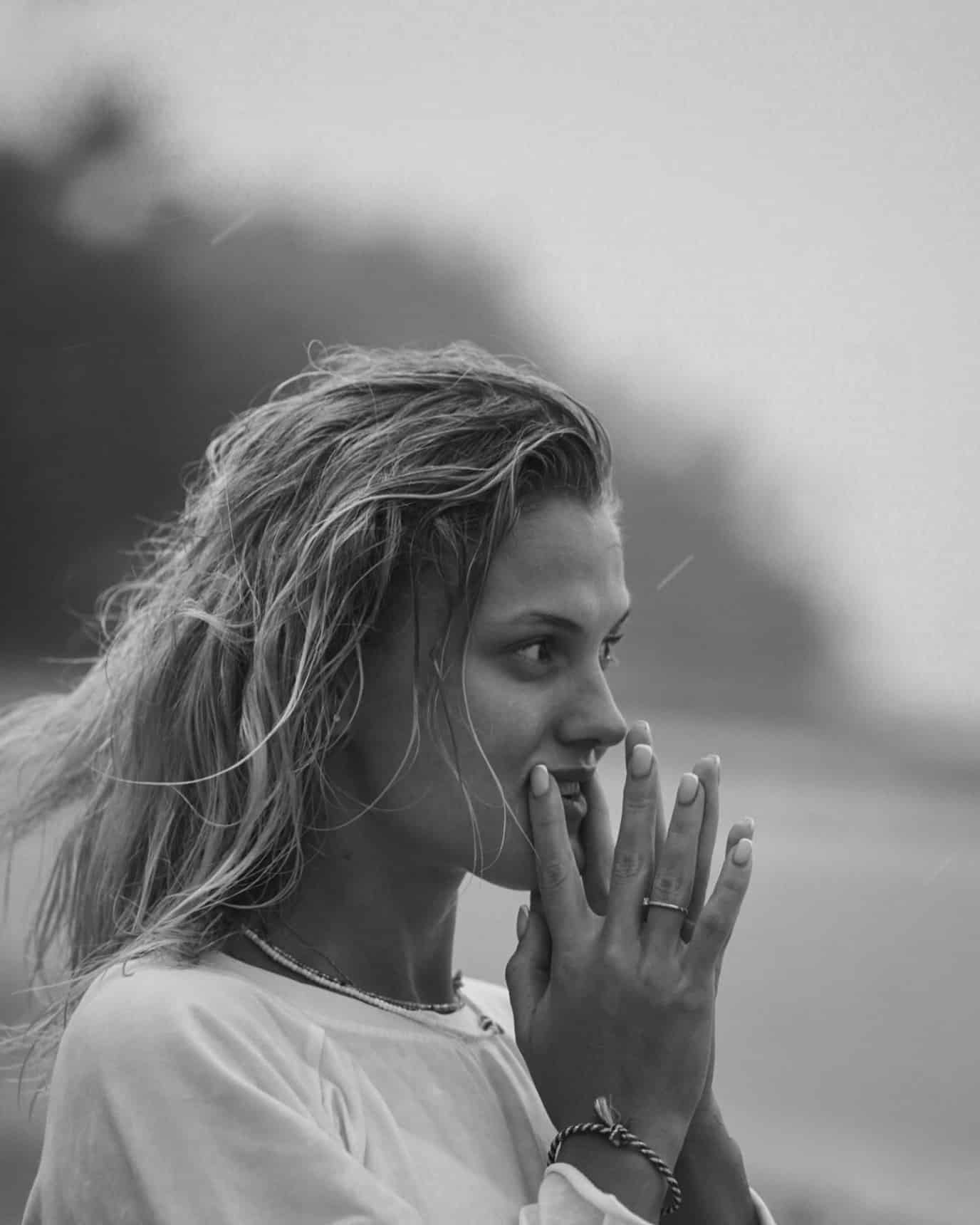 Yelizaveta Krasnova: Η αθλήτρια του στίβου που πρέπει να δεις!