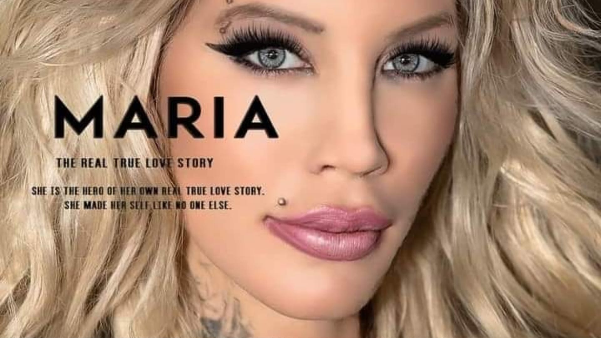 Μαρία Αλεξάνδρου: Μητέρα, καλή σύντροφος και η «επιστροφή»!