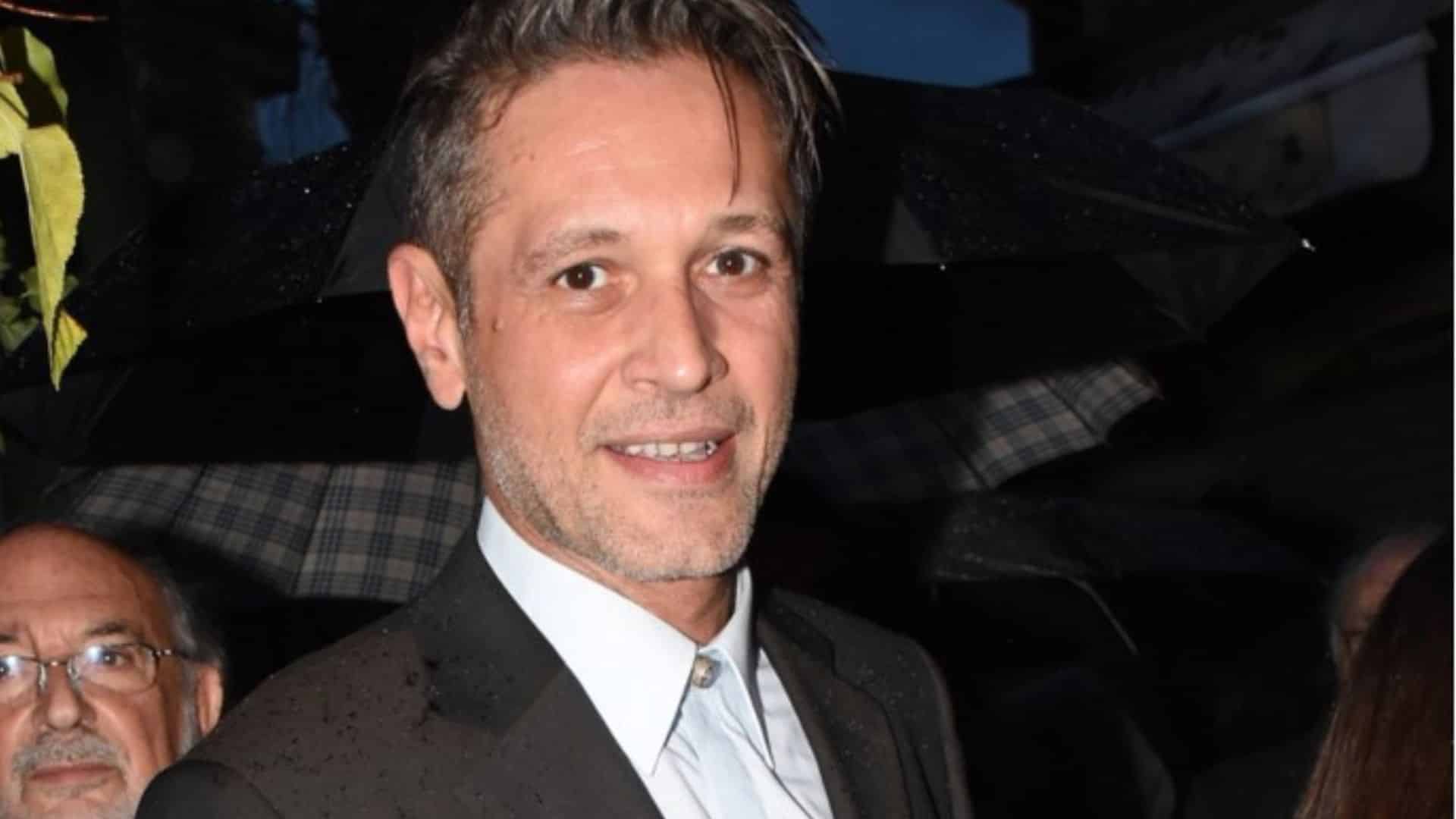 Η μεγάλη αποκάλυψη που έκανε ο Αιμίλιος Χειλάκης! (pic)