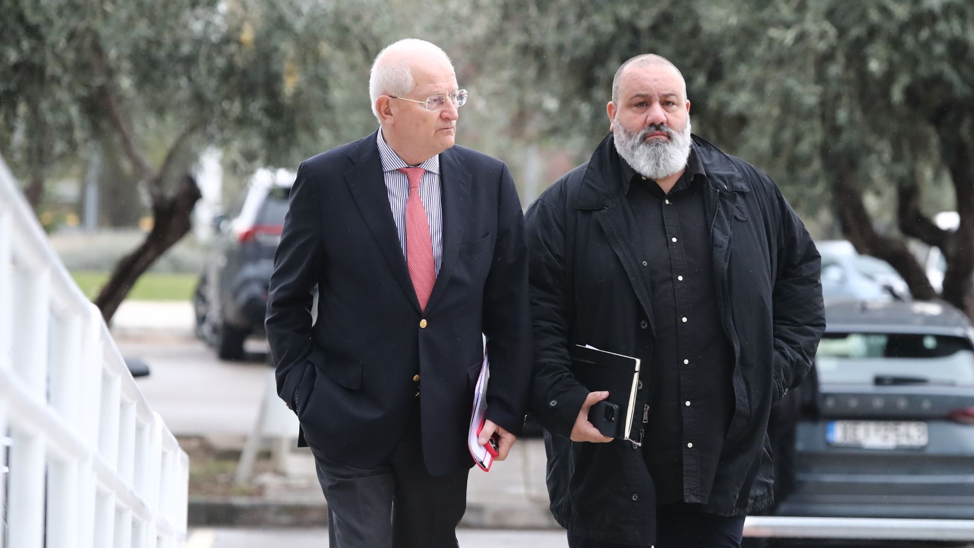 Βασίλης Βασιλειάδης: «Οι άλλες ομάδες μπορούν να ανταποκριθούν;»