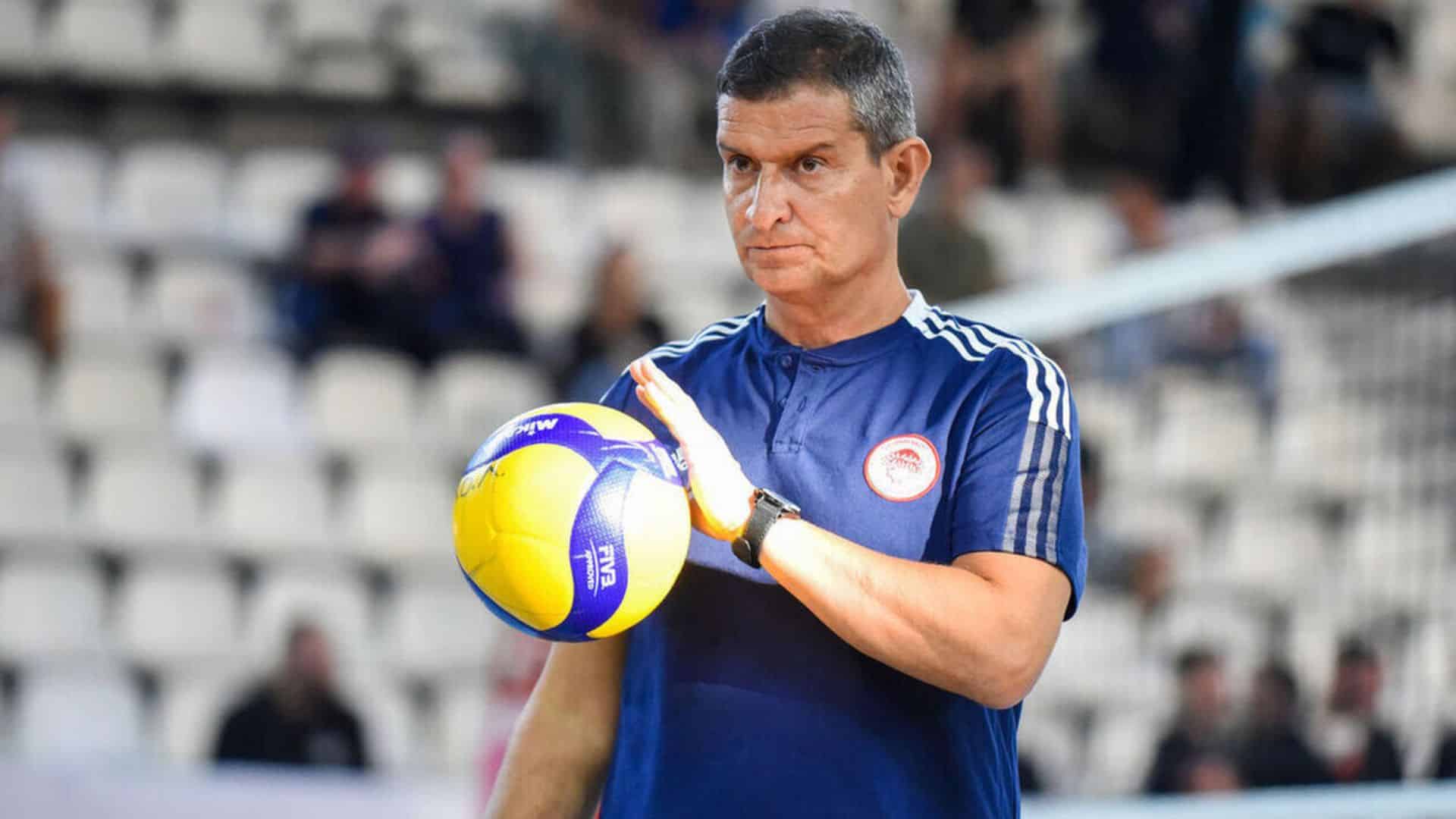 Μιτσέλι: «Χρειαζόμασταν τη νίκη, για να να είμαστε στην κορυφή και πάλι ...