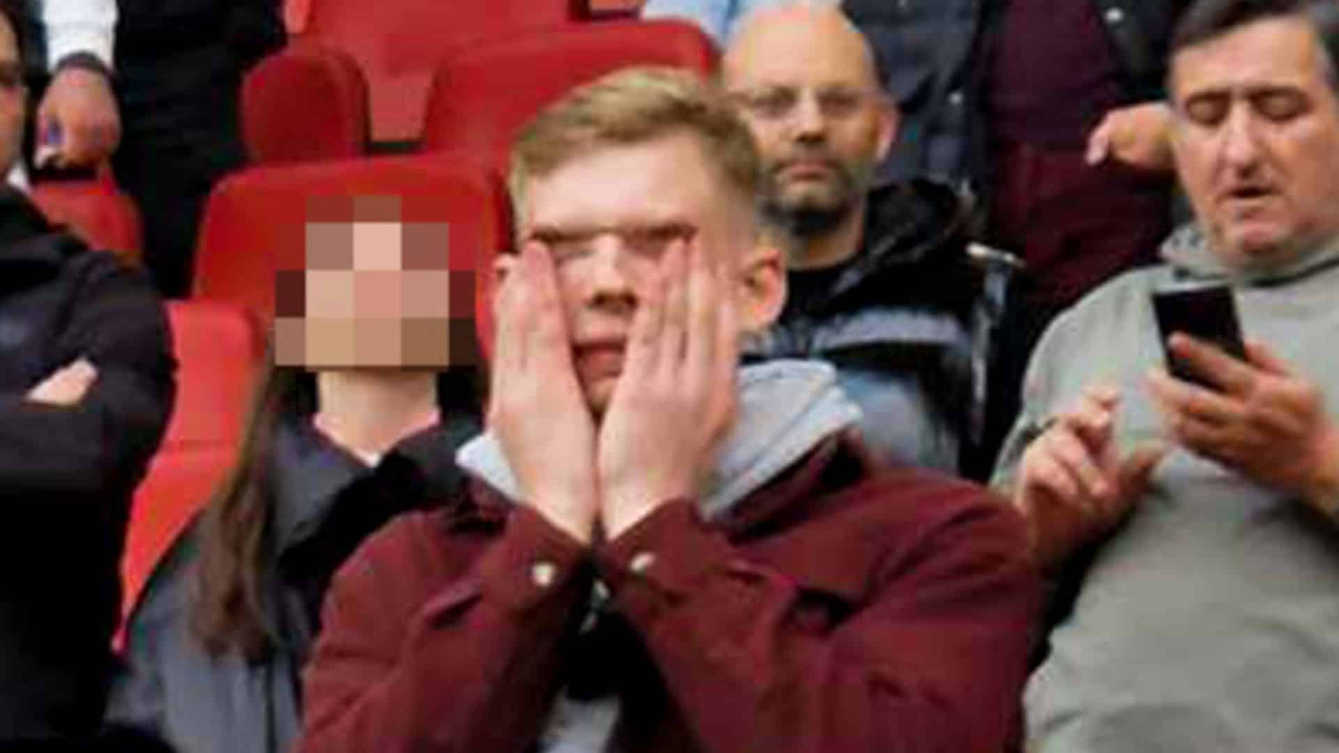 Η συγκίνηση του Γιώργου Τανούλη για τον αδερφό του! (vid) | thrylos24.gr