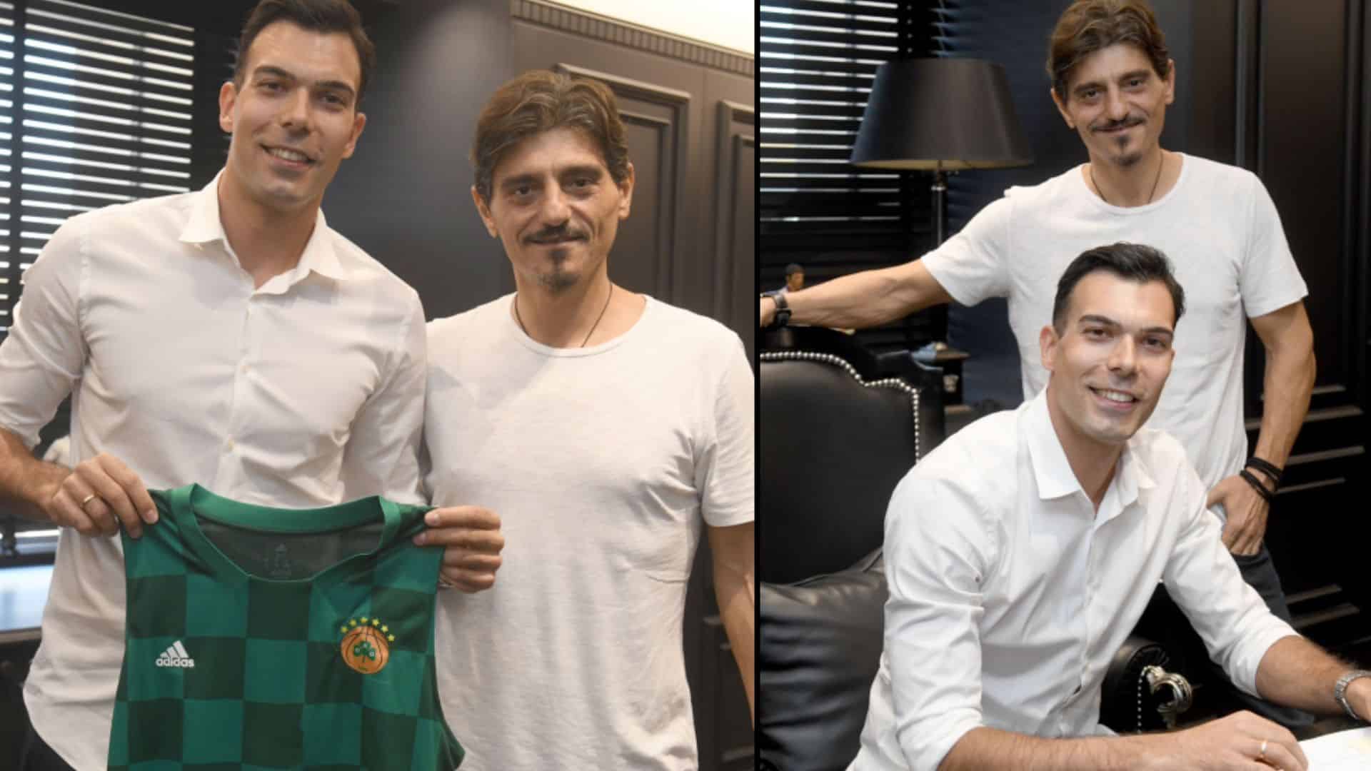 Πόνος DPG: Προκλητική δήλωση για Ολυμπιακό και Σλούκα! | thrylos24.gr