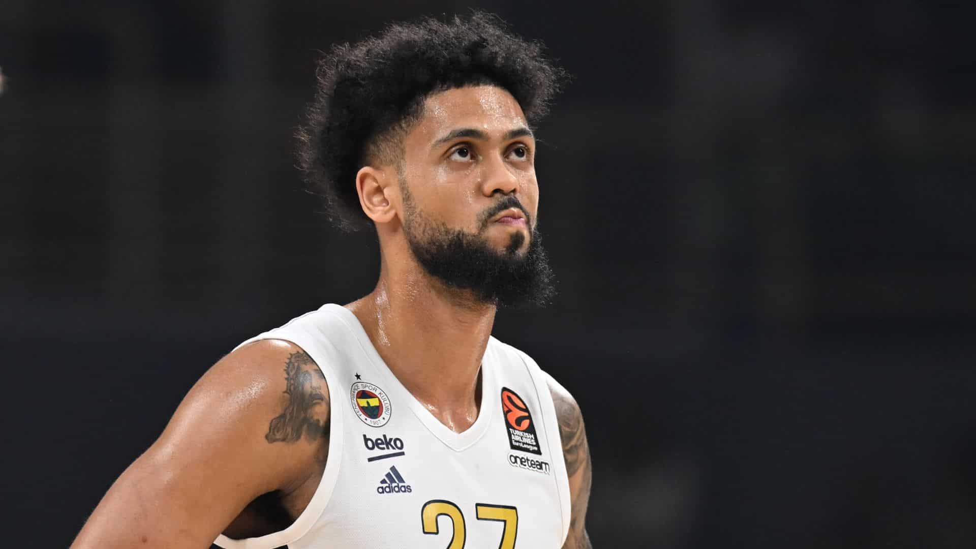 Η δημοσίευση του Ολυμπιακού που «φωτογραφίζει» Ντόρσεϊ! (video ...