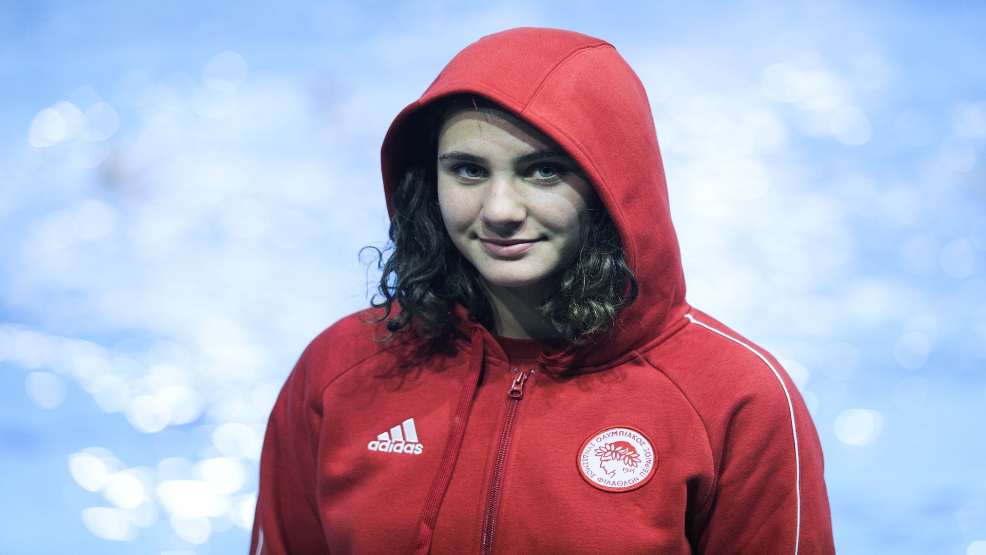 Tριχά: «Κάθε φορά δείχνουμε την ποιότητά του Ολυμπιακού» | thrylos24.gr