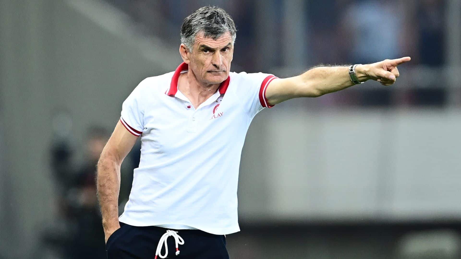 Σπουδαίο φιλικό με τη Ρόμα στην Ιταλία | thrylos24.gr