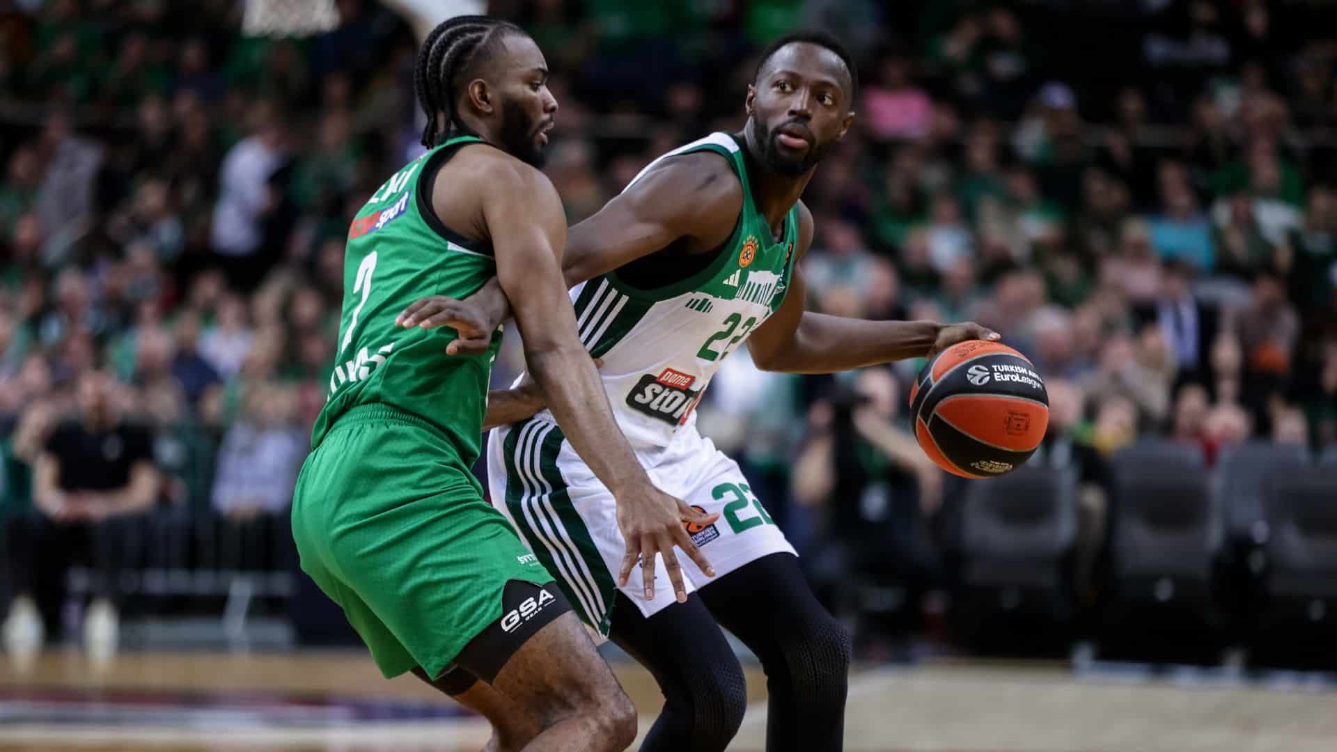 Ουρμπόνας: «Δε θεωρώ ελεύθερο τον Κίναν Έβανς»! | thrylos24.gr