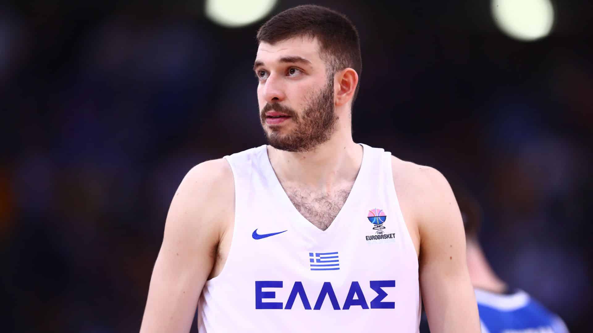 «Ο Νίκος Ρογκαβόπουλος στο στόχαστρο του Ολυμπιακού»! | thrylos24.gr