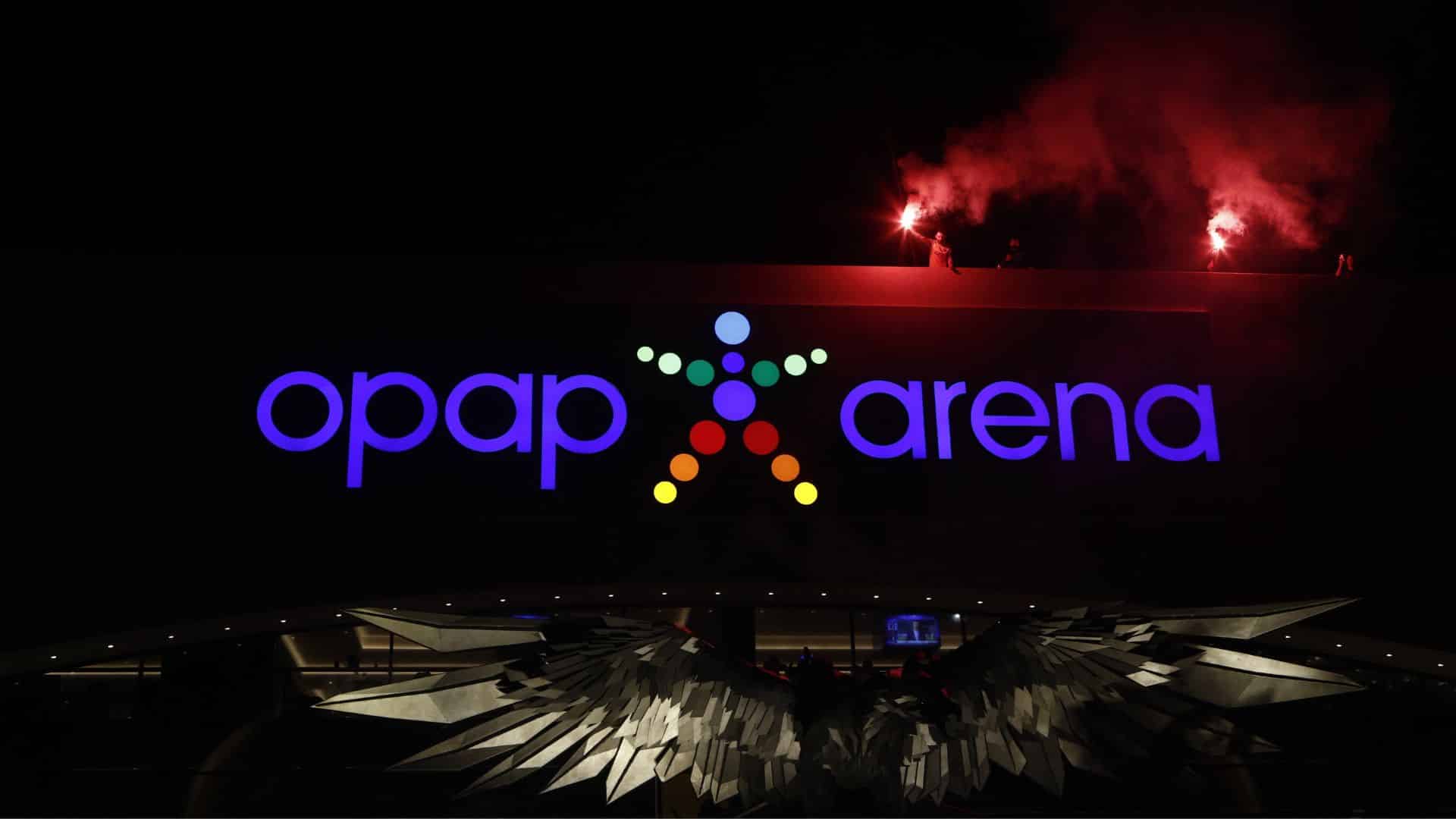 Αλλάζει την «ΟΠΑΠ Αρένα» για τον τελικό η ΟΥΕΦΑ! | thrylos24.gr