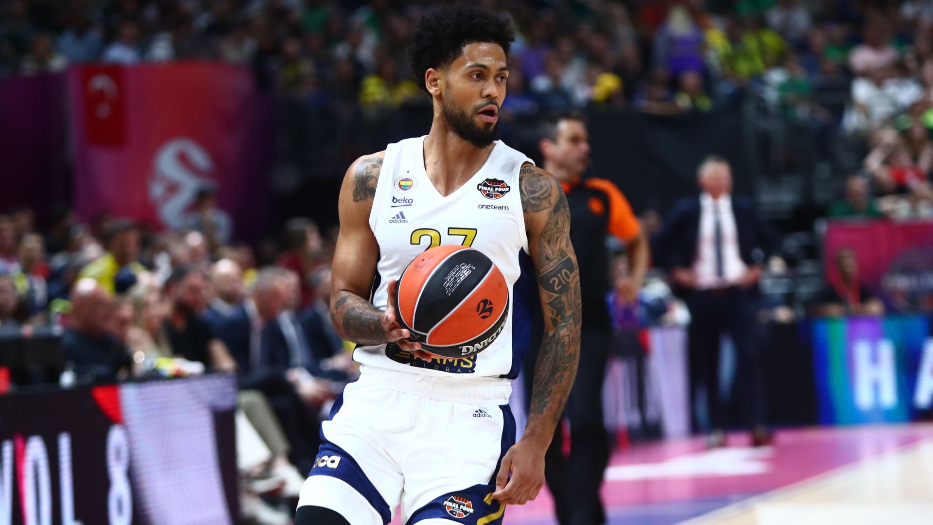 «Συμφώνησαν για τριετές συμβόλαιο Ντόρσεϊ και Ολυμπιακός» (photo ...