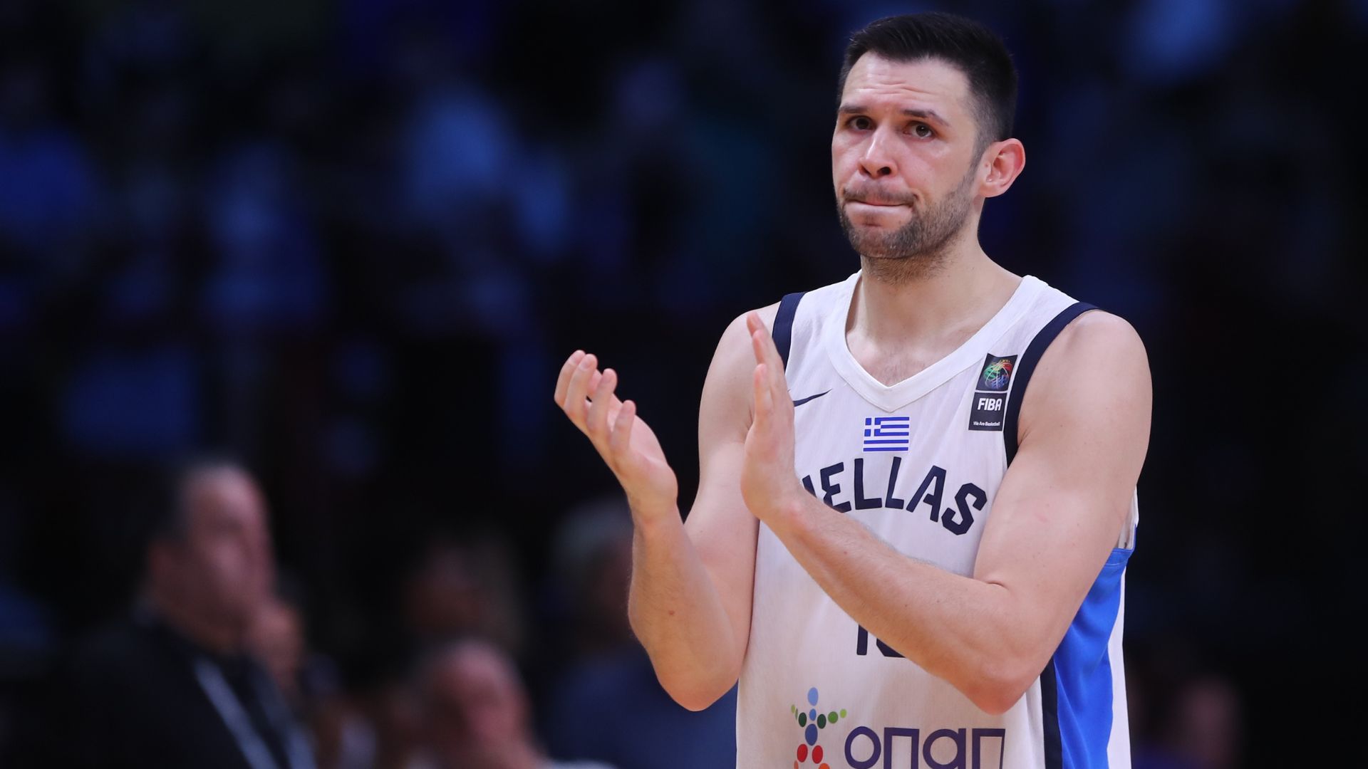 ΕΛΛΑΔΑ – ΣΛΟΒΕΝΙΑ Live Streaming! | thrylos24.gr