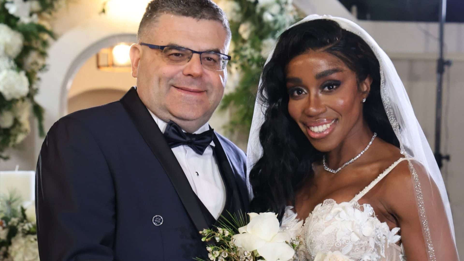 Φροντίζει τον Νεκτάριο Λεμονίδη η Ελίζαμπεθ Ελέτσι! | thrylos24.gr