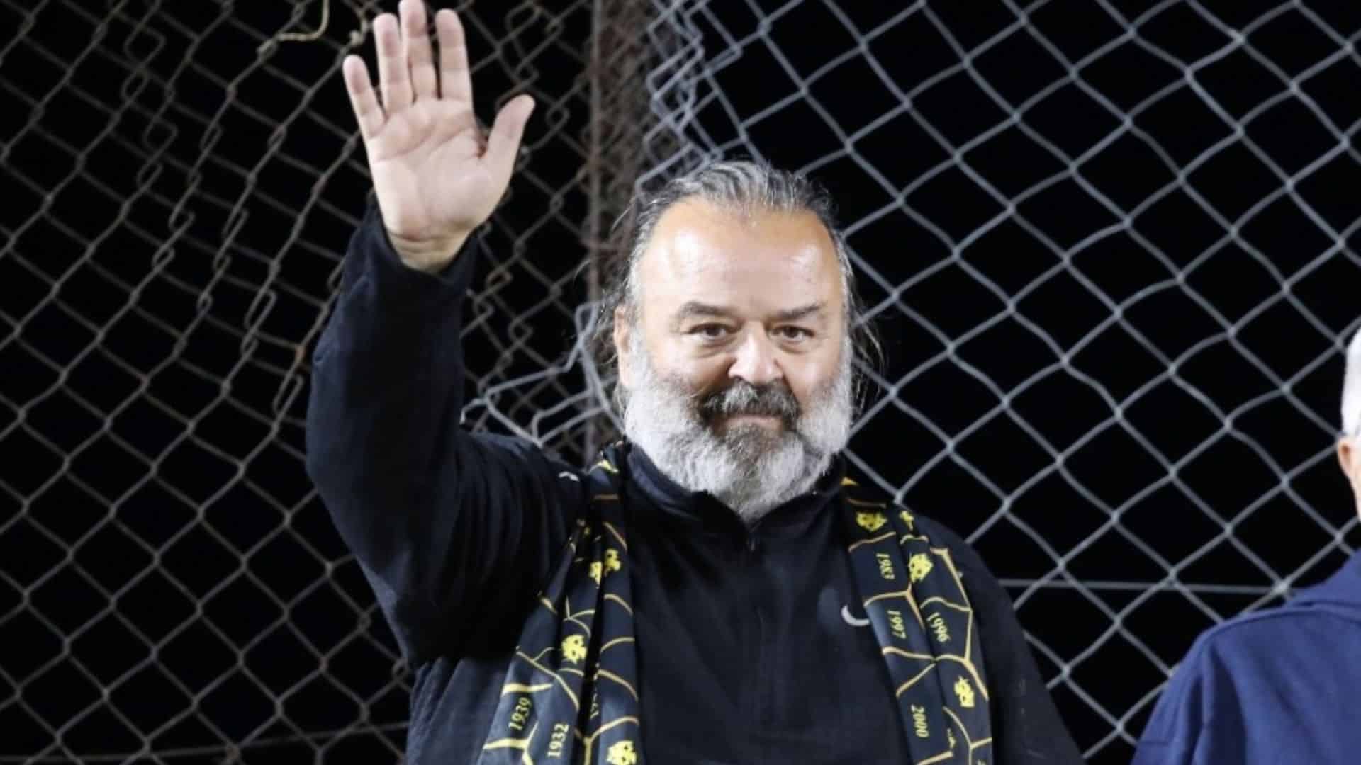 ΑΕΚ: Στα Σπάτα ο Ηλιόπουλος, έκραξε παίκτες και Αλμέιδα! | thrylos24.gr