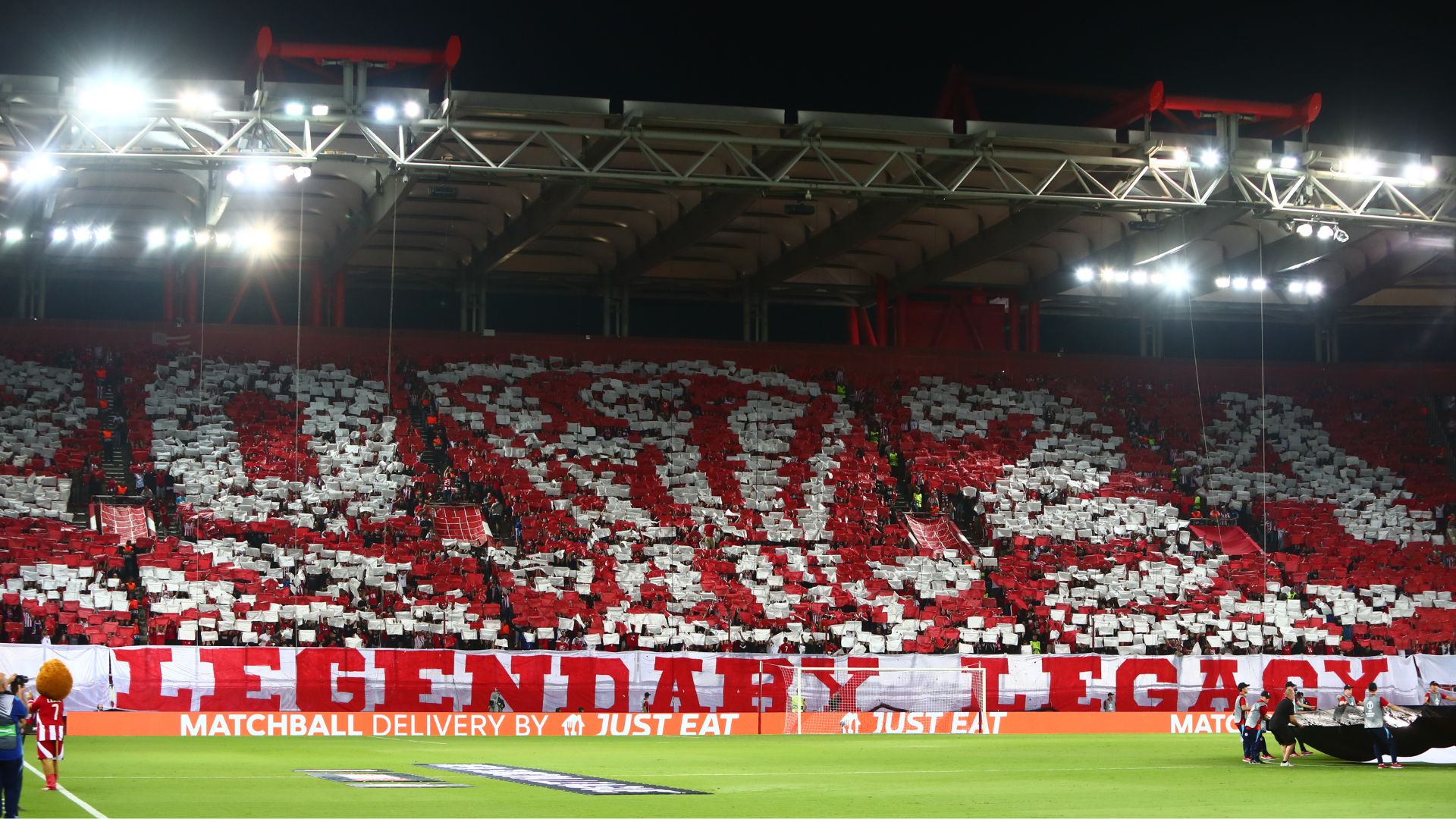 Θύρα 7: «Όσα χρόνια και αν περάσουν...» | thrylos24.gr