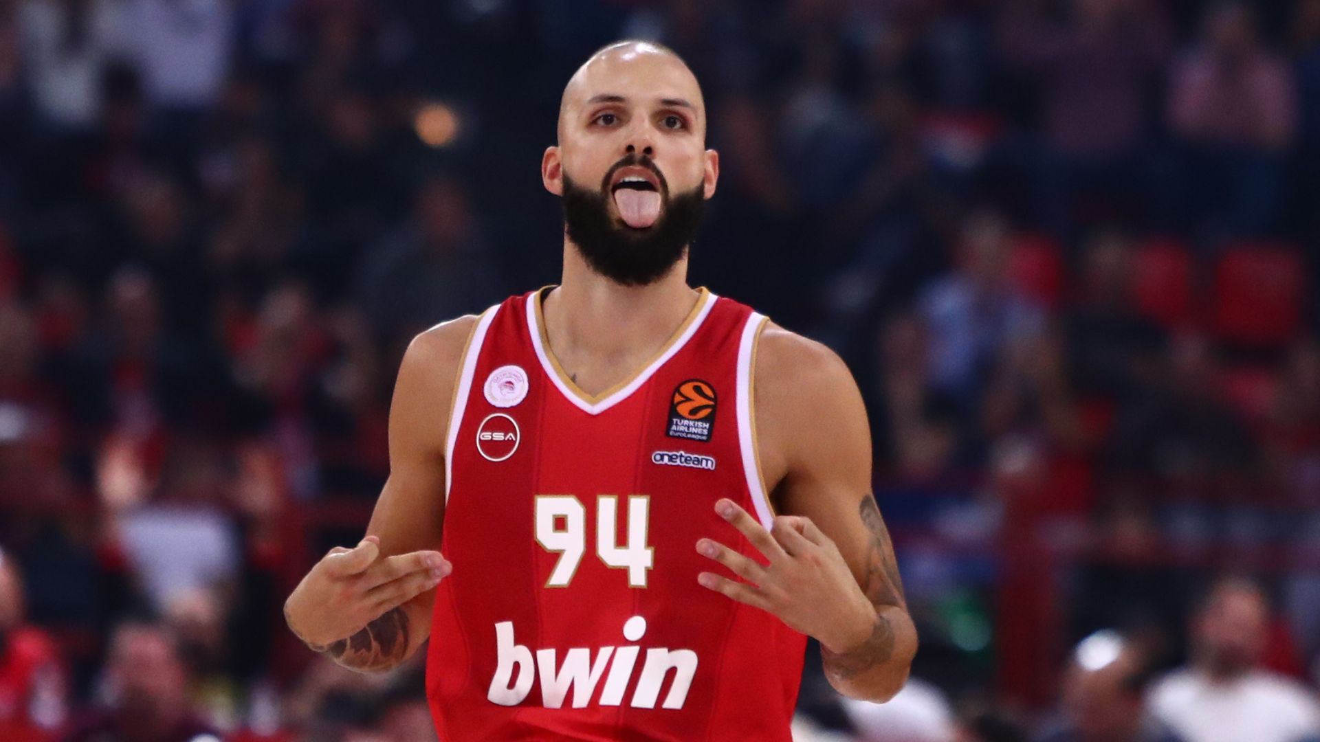 Επικός Φουρνιέ: «Η κίνηση στη Γλυφάδα είναι χειρότερη από την Times ...