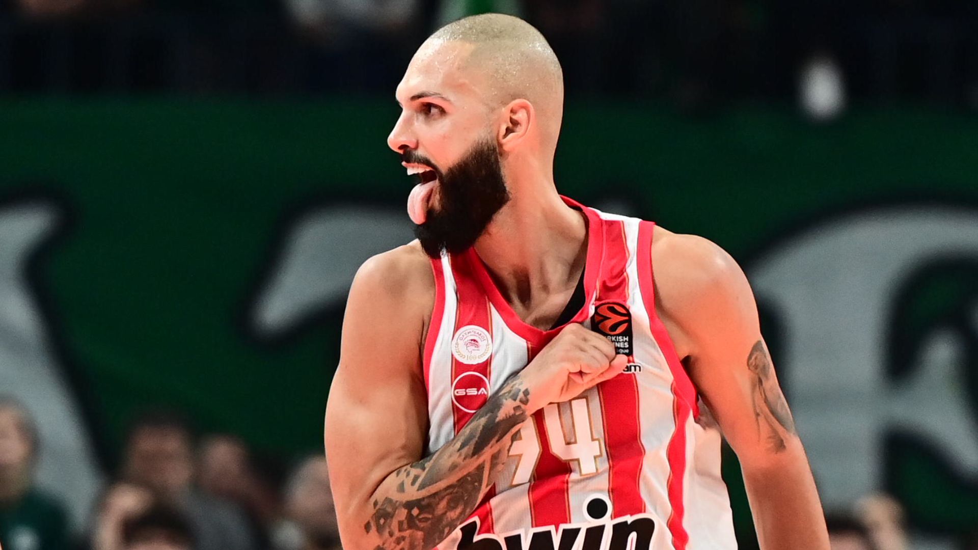 Ο μυθικός Φουρνιέ και η μεγάλη επένδυση του Θρύλου (video) | thrylos24.gr