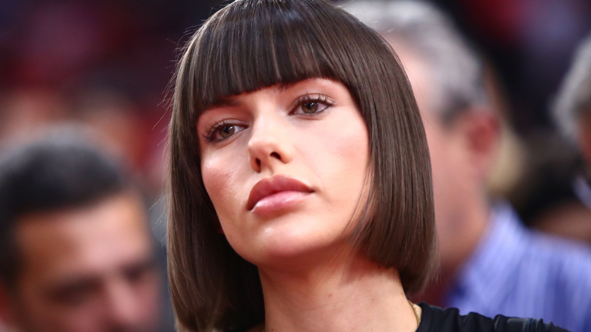 Μαριγκόνα: «Είμαι πολύ περήφανη για την καταγωγή μου» | thrylos24.gr