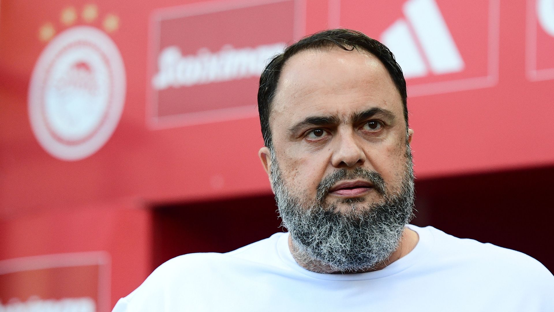 Ο Μαρινάκης που επενδύει στα... παιδιά του και η «διπλή» χαρά του για ...