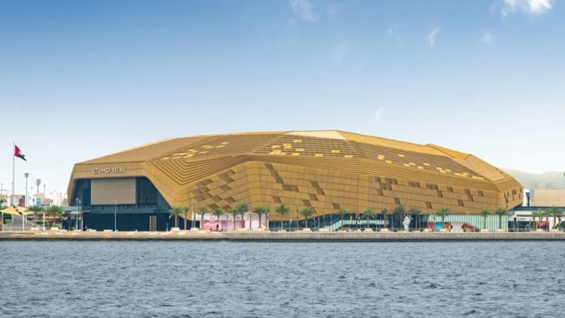 «Etihad Arena»: Αυτό είναι το γήπεδο που θα φιλοξενήσει το Final-4 της ...