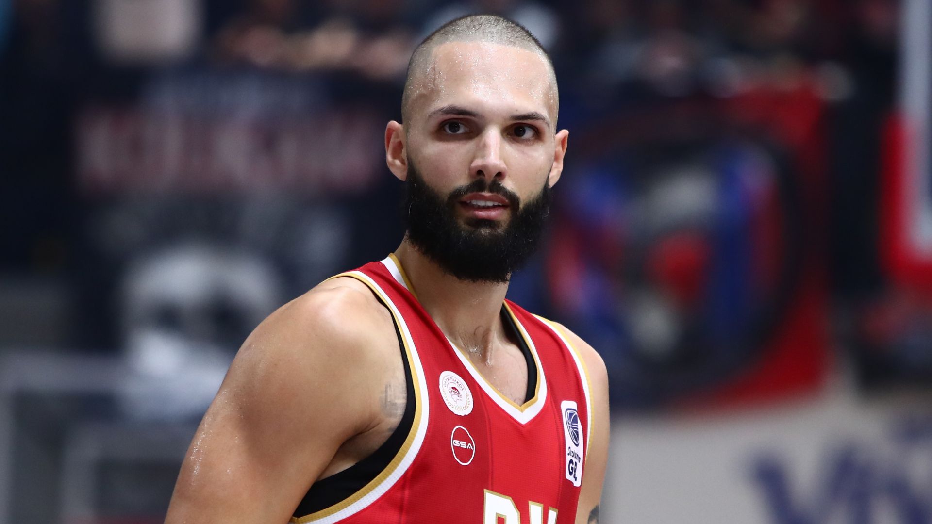 Εβάν Φουρνιέ: Ο «βασιλιάς» του ΣΕΦ που κάνει τη διαφορά | thrylos24.gr