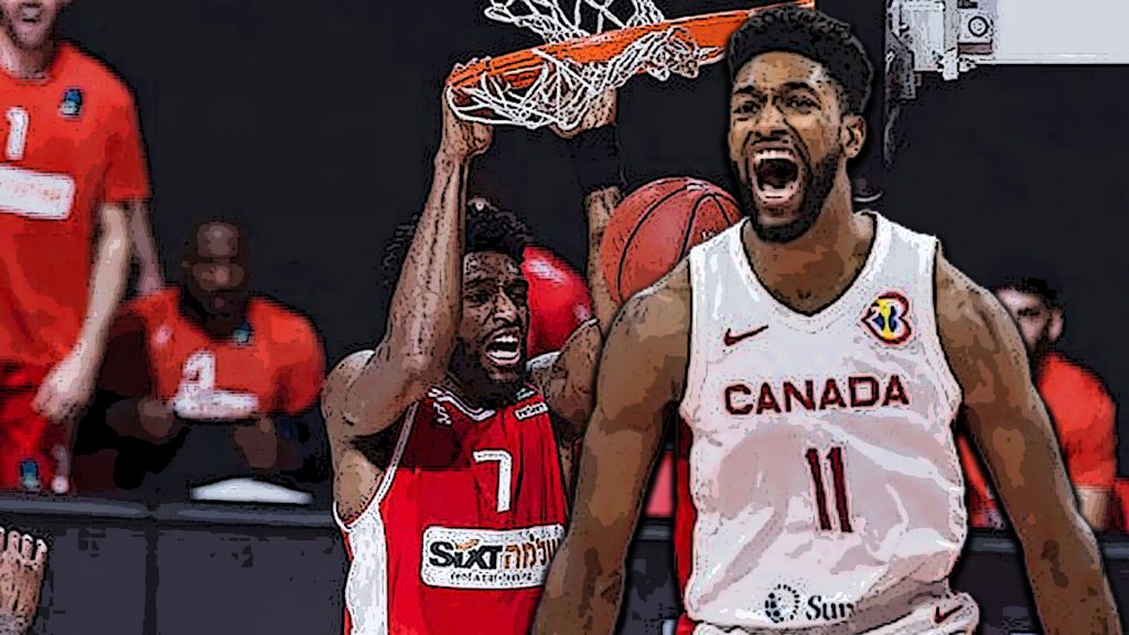 Ποιος είναι ο Κάιλ Αλεξάντερ που εξετάζει ο Ολυμπιακός; | thrylos24.gr