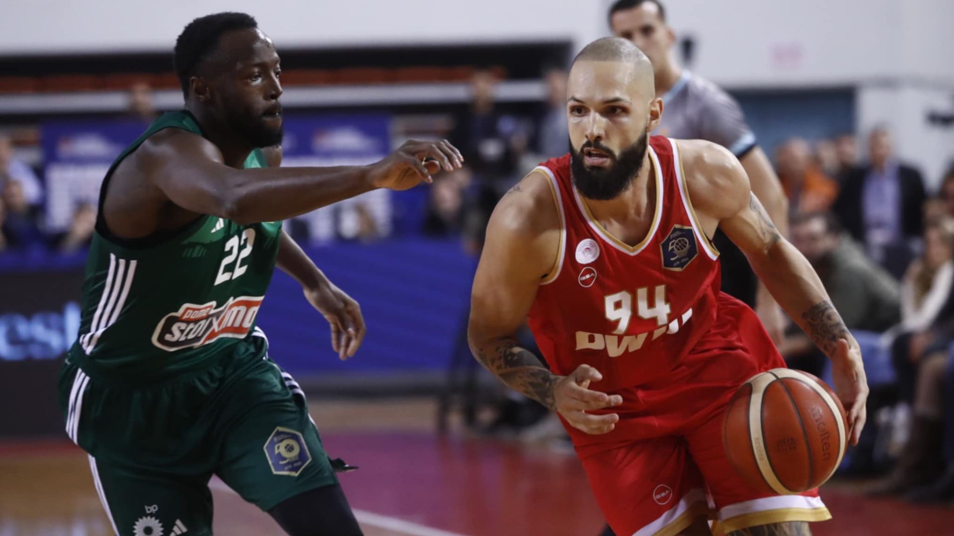 Ολυμπιακός: Να γίνει… δυνατότερος μέσα από την απώλεια! | thrylos24.gr