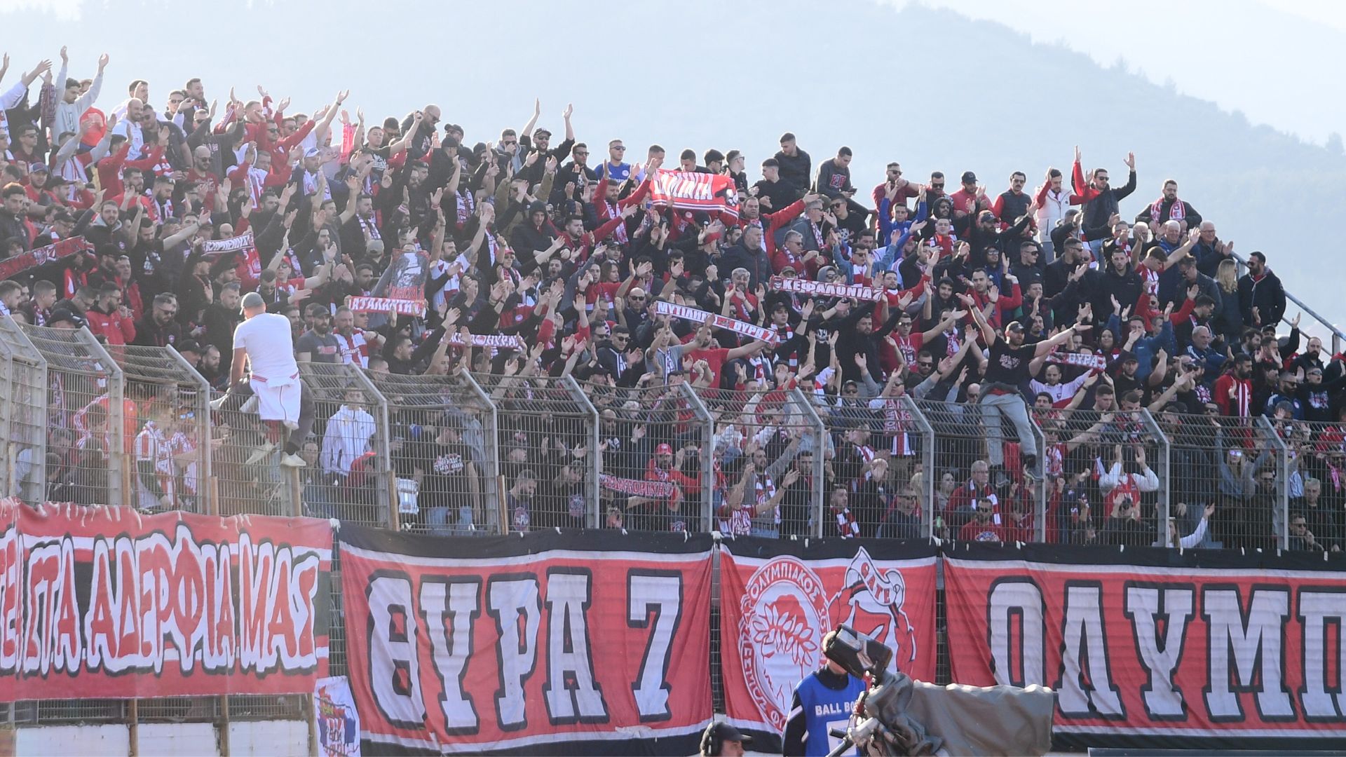 Θύρα 7: «Τζάμπα το πράσινο πρίμ και η πράσινη χορηγία...» | thrylos24.gr