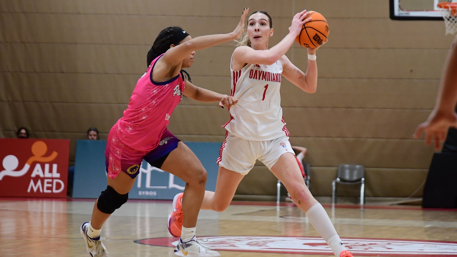 Ράτζα: «Το σημερινό μας πρόσωπο ήταν το πραγματικό» | thrylos24.gr