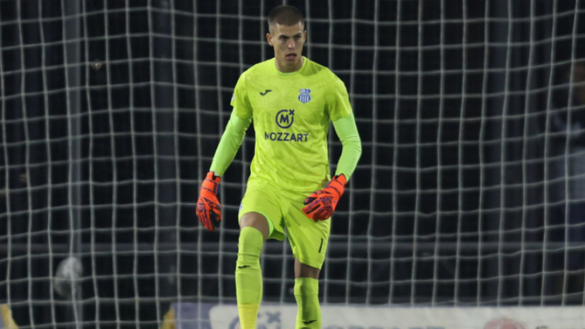 Ολυμπιακός: Φήμες πως θέλει και Πόποβιτς!