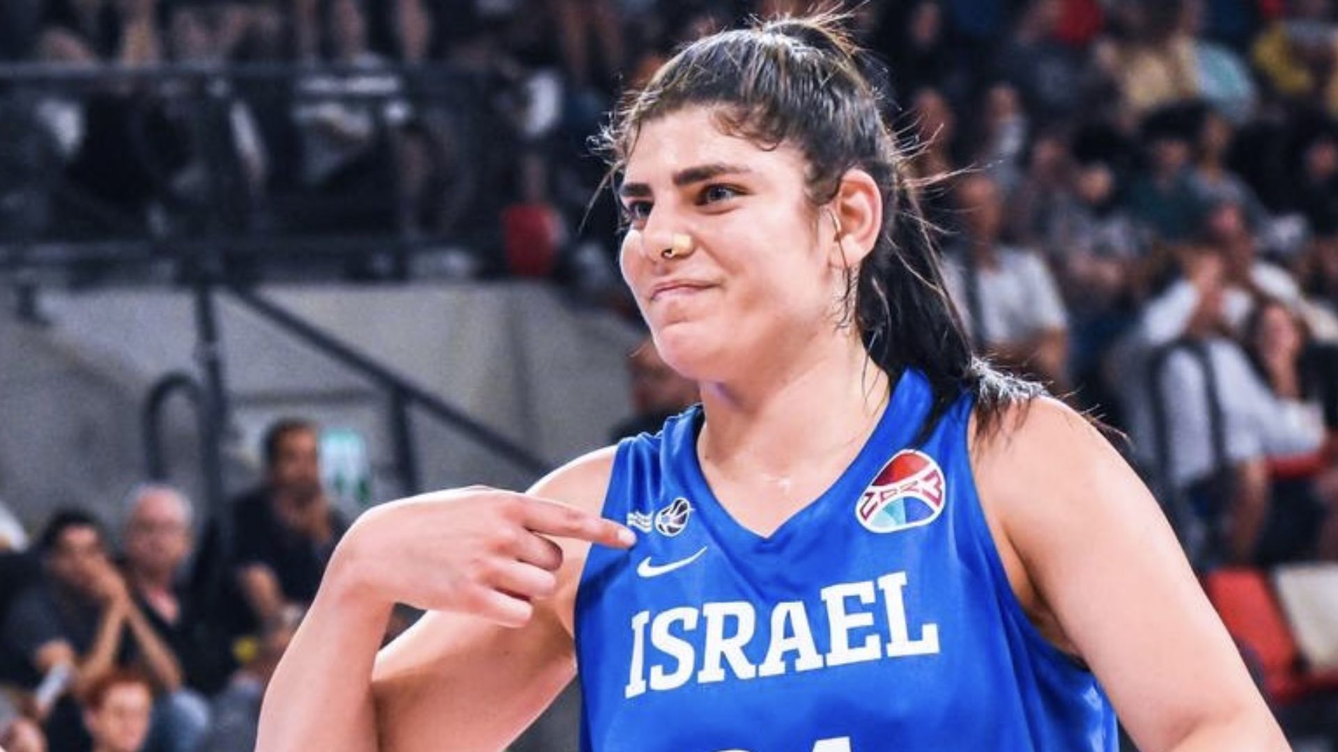 Μπάσκετ Γυναικών: Έκλεισε την Ισραηλινή Ρέιμπερ ο Ολυμπιακός | thrylos24.gr