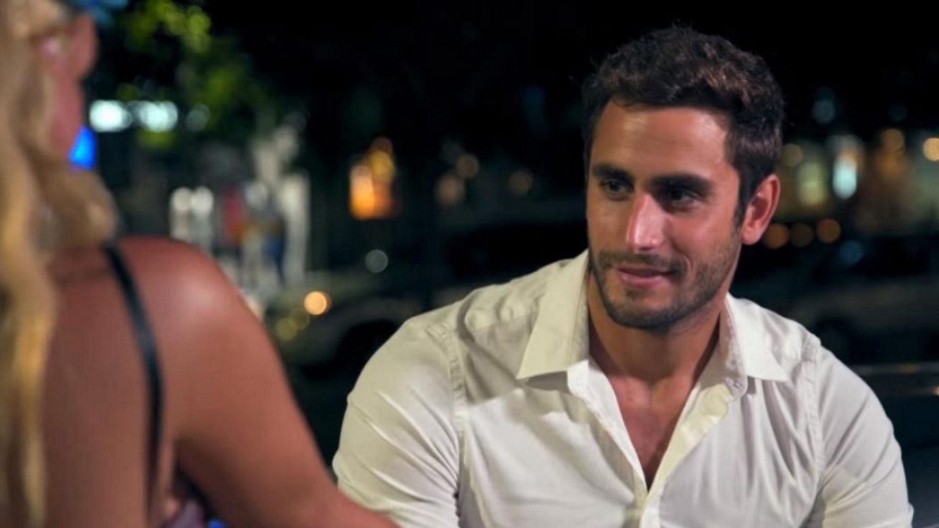 Μάριος Καπότσης: Καινούργια αρχή με κόρη επιχειρηματία στο πλευρό του – Έκαναν το επόμενο βήμα ...