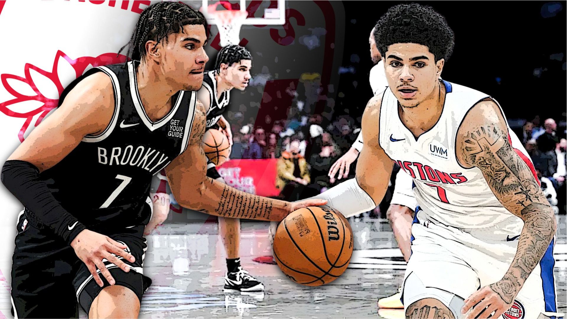 Ολυμπιακός: Στο «μικροσκόπιο» του Μπαρτζώκα ο NBAer Κιλιάν Χέις! | thrylos24.gr