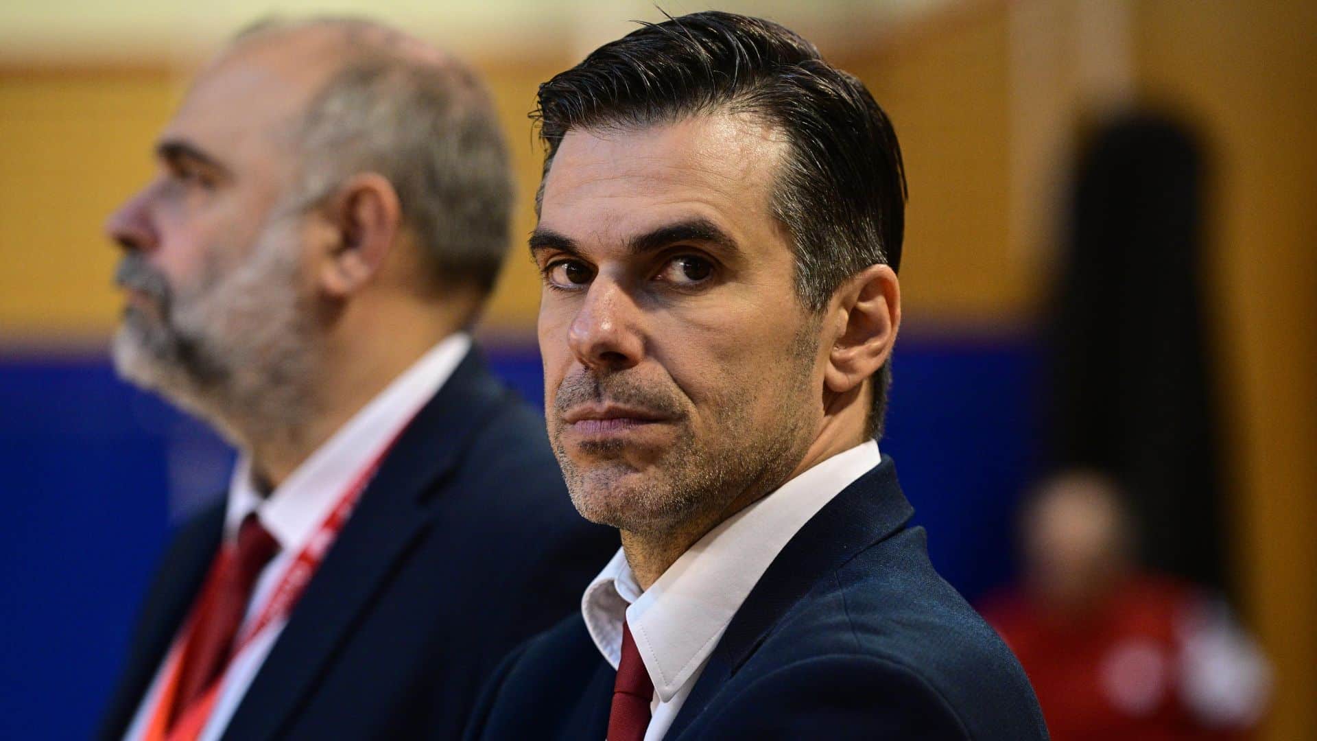 Βουρδέρης: «Μπορούμε να πραγματοποιήσουμε μια πολύ καλή ευρωπαϊκή ...